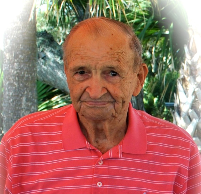 James Alexander Obituary - Brunswick, GA