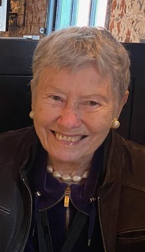 Ana Margetts Obituary - Toronto, ON