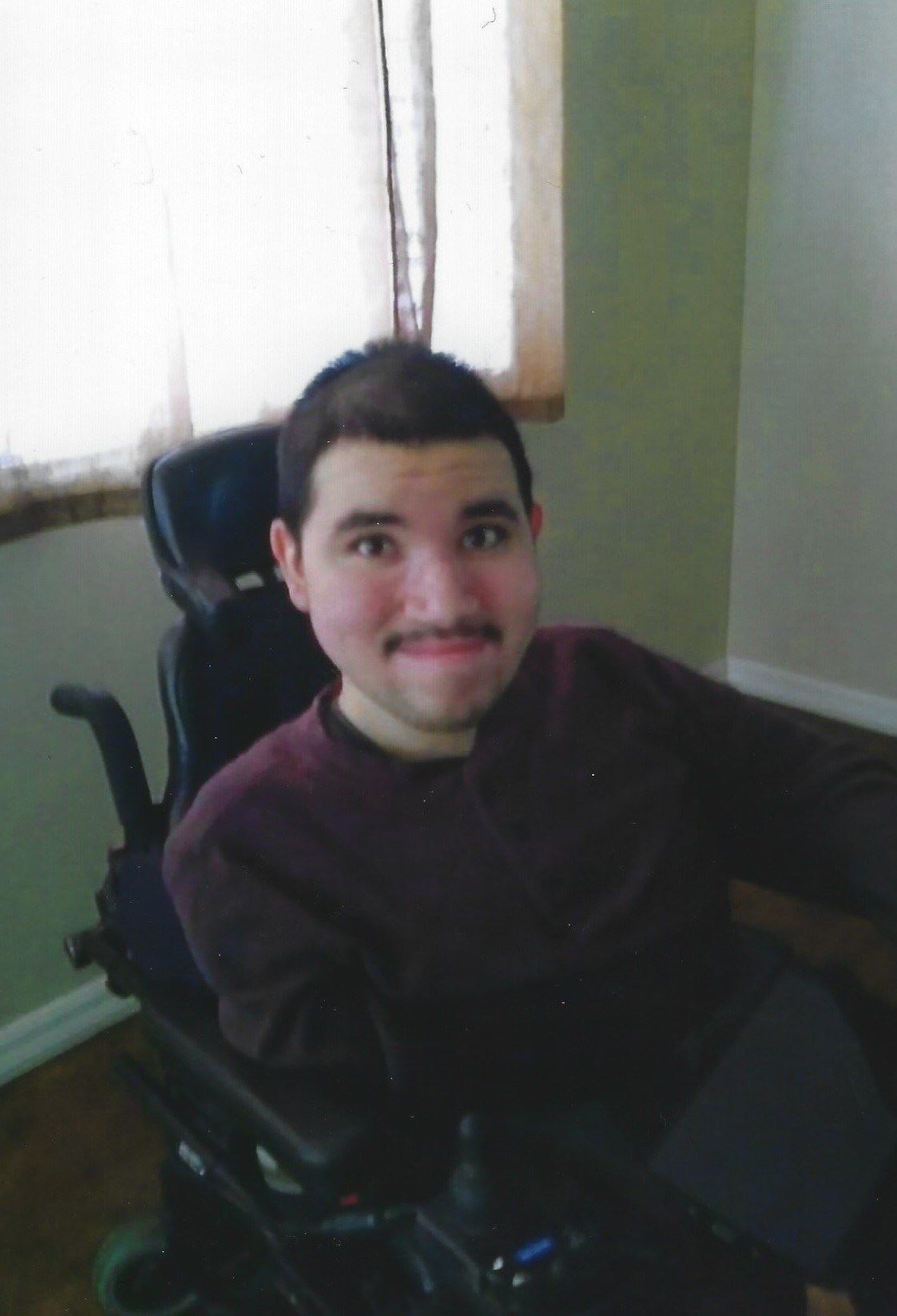 Nicholas Paz Obituary - Oxnard, CA