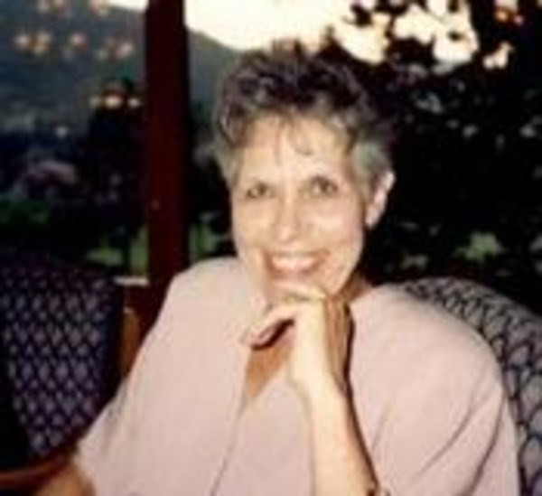 Patricia Wheeler avis de décès - Fullerton, CA