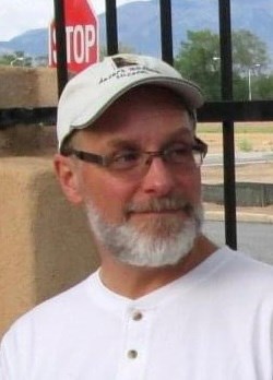 James Thibault Obituary - Albuquerque, NM
