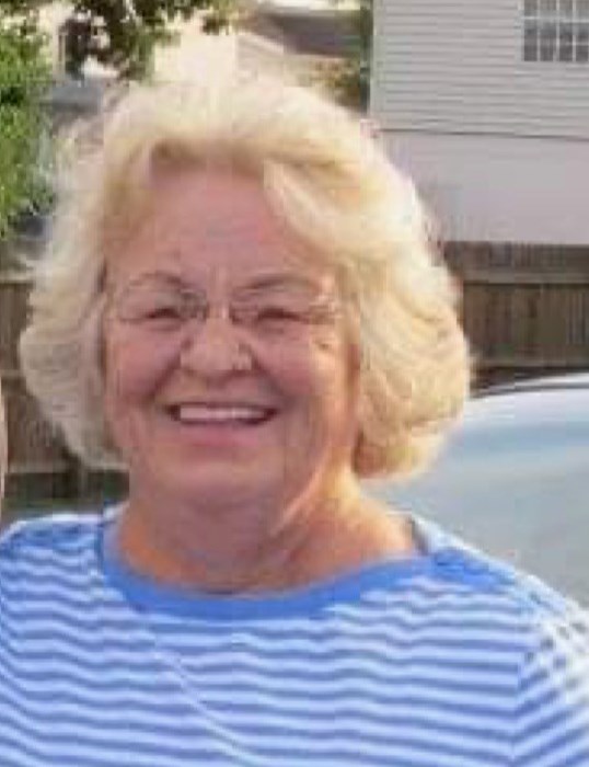 Dottie Elaine Whited Obituary - Parkersburg, WV
