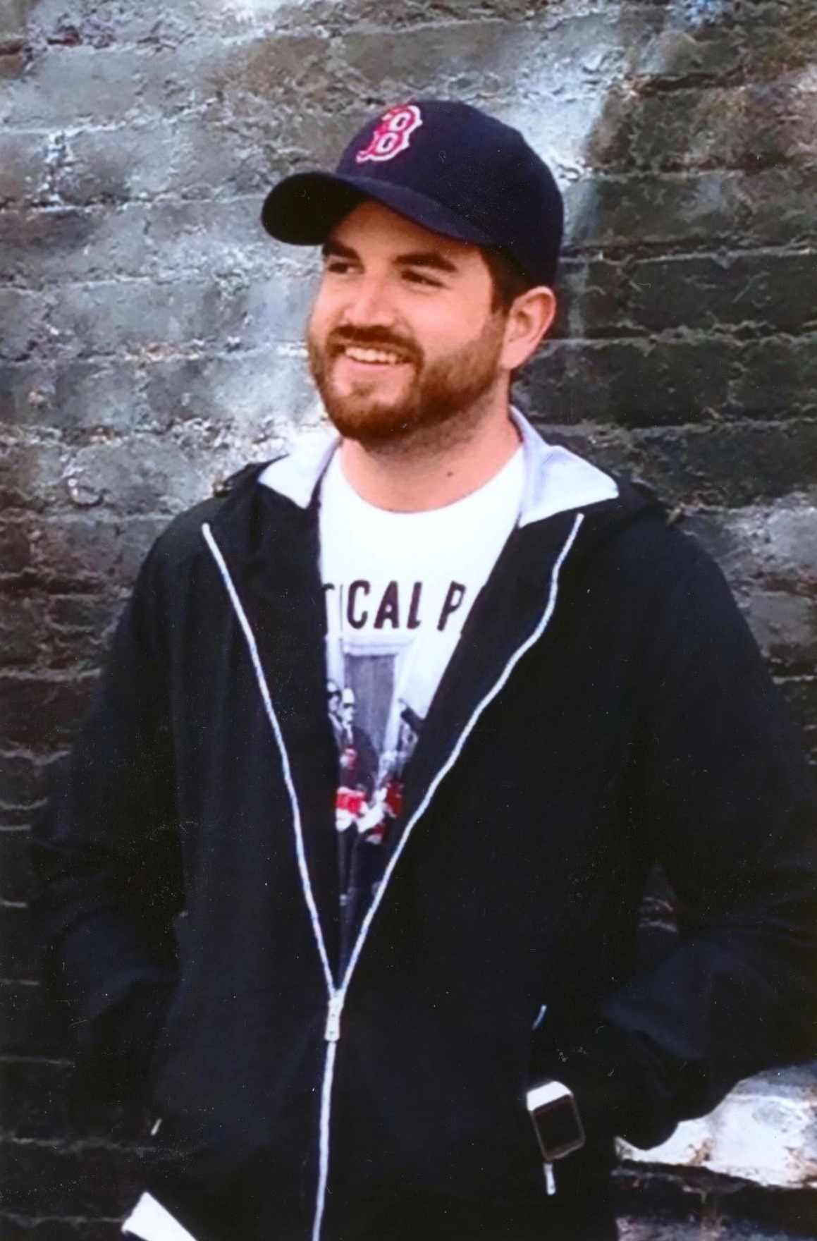 Samuel Lannan Obituary - Houston, TX