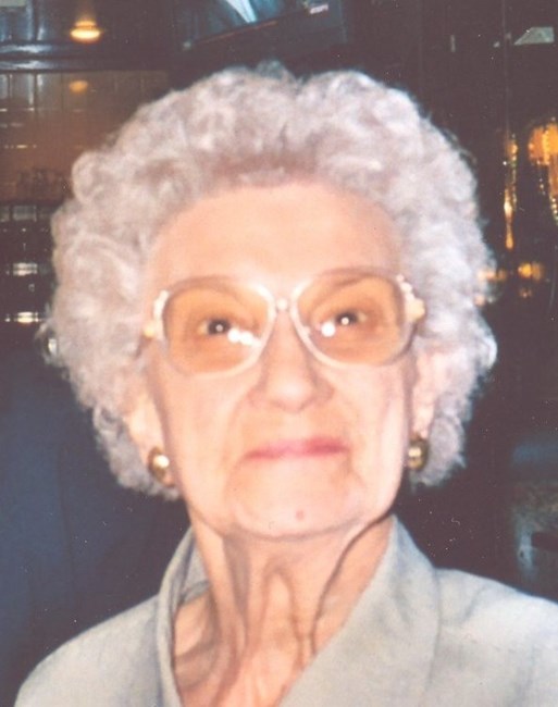 Anne S. Mikos Dykas Obituary - Chicago, IL