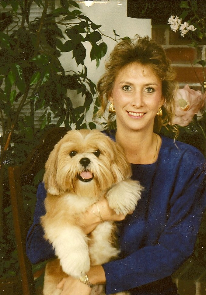 Stacey Joyce Obituary - Austin, TX