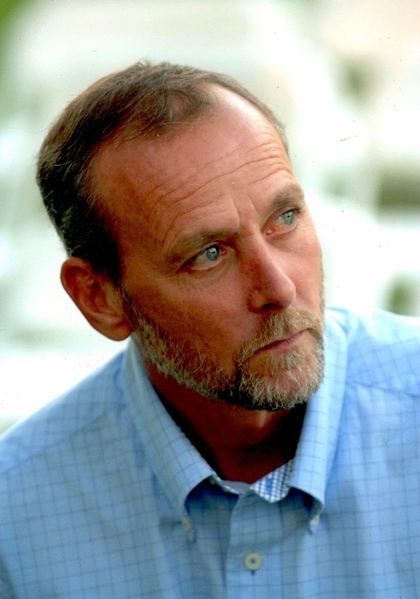 Darrell Summers Obituary - New Albany, IN