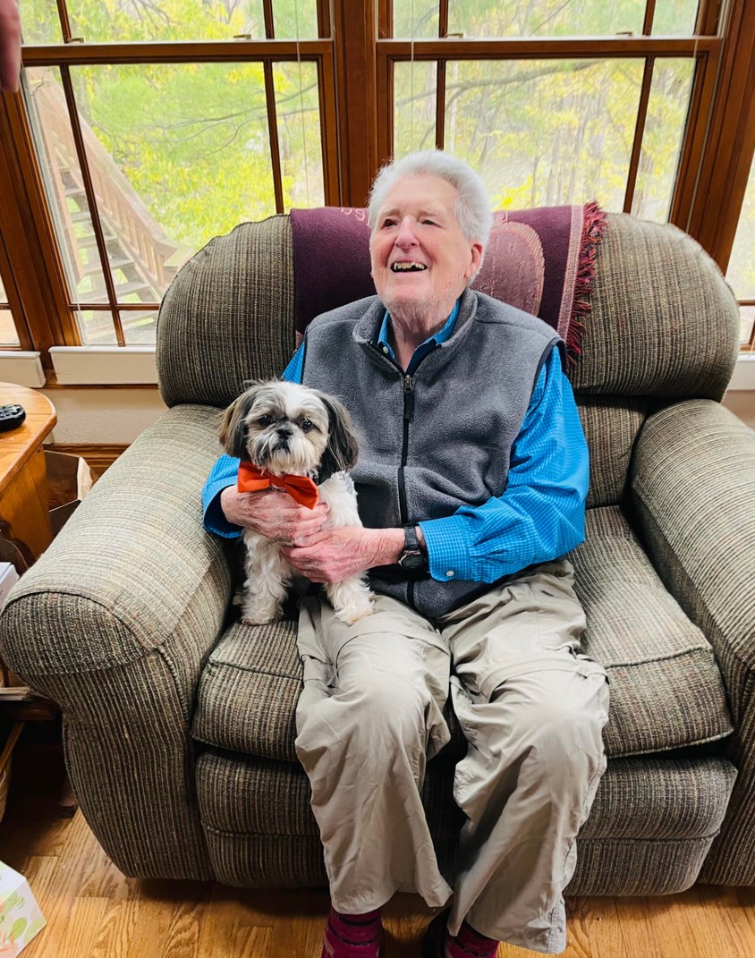 Richard Wherry Obituary - Pekin, IL