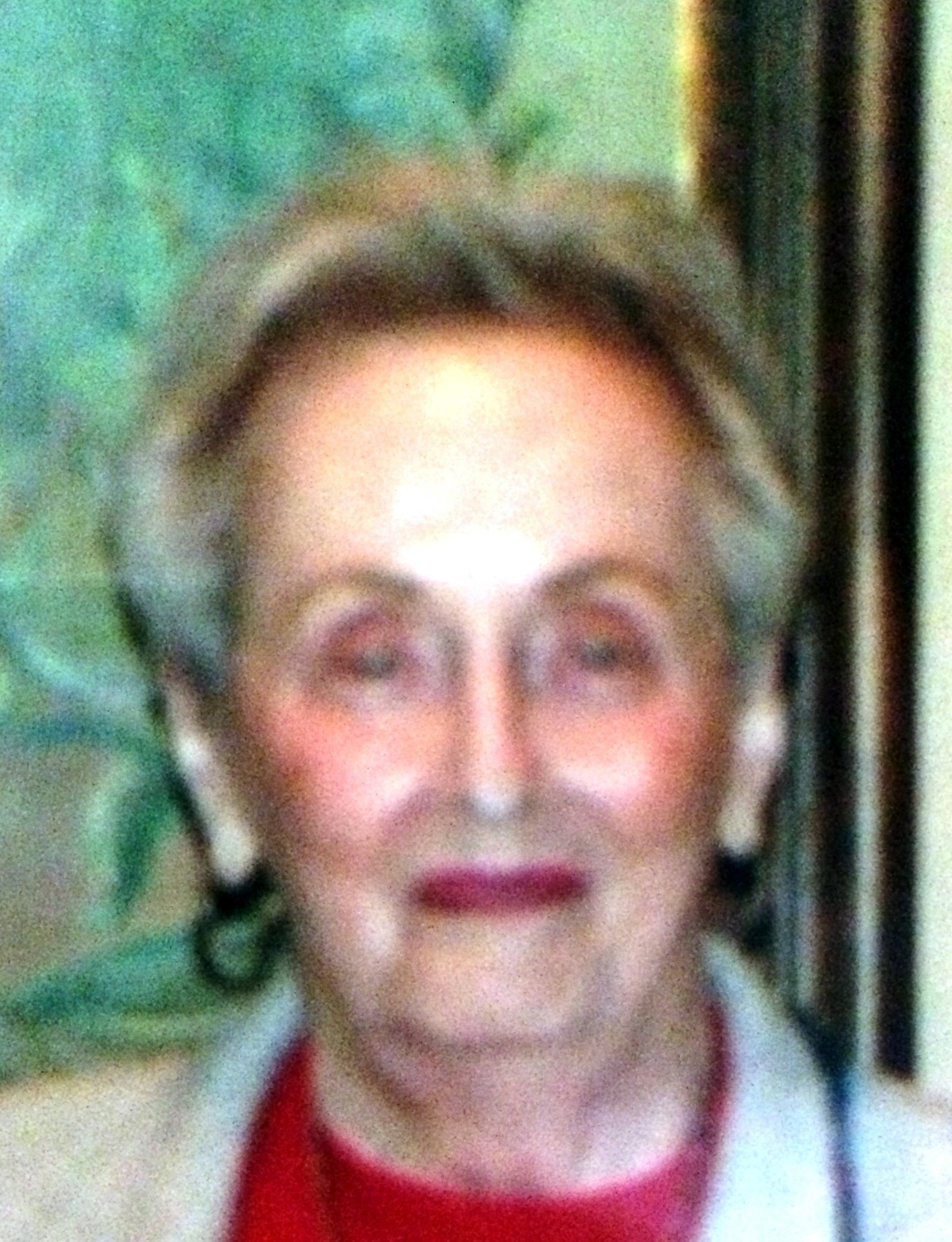 Mary Scull Obituary - Lubbock, TX