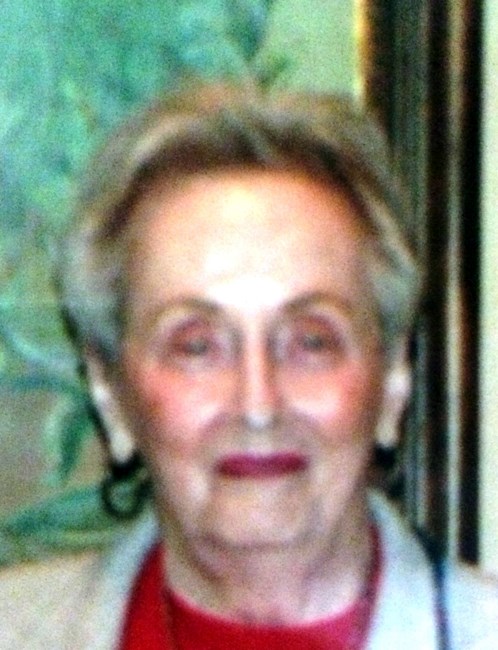 Mary Scull Obituary - Lubbock, TX