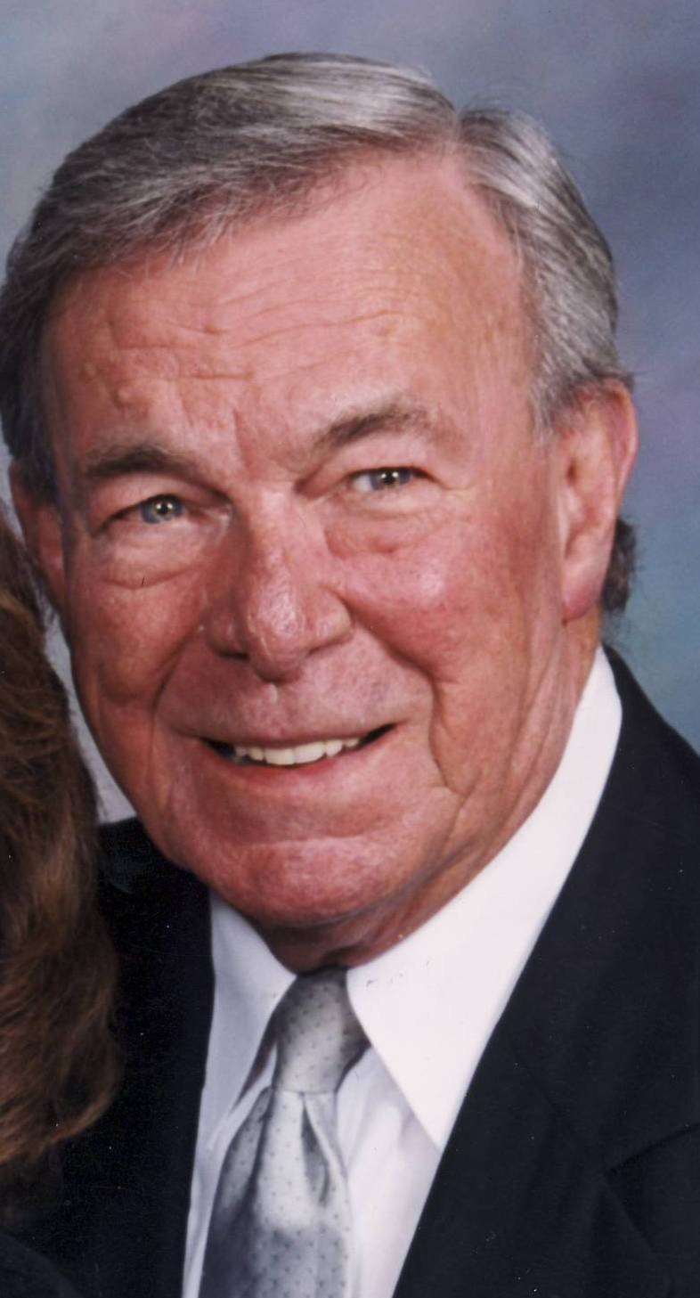 Kenneth Hamilton Obituary - Fort Wayne, IN