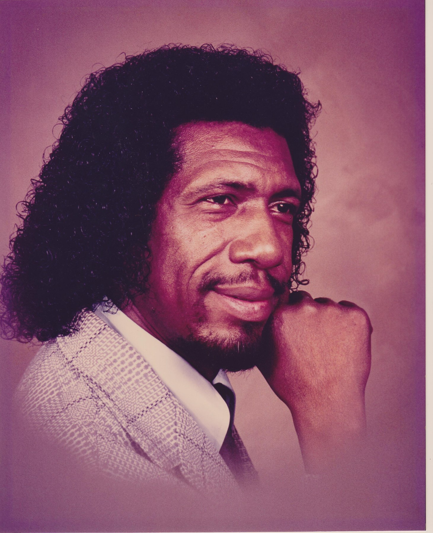 Richard E. Clark Obituary - Del City, OK