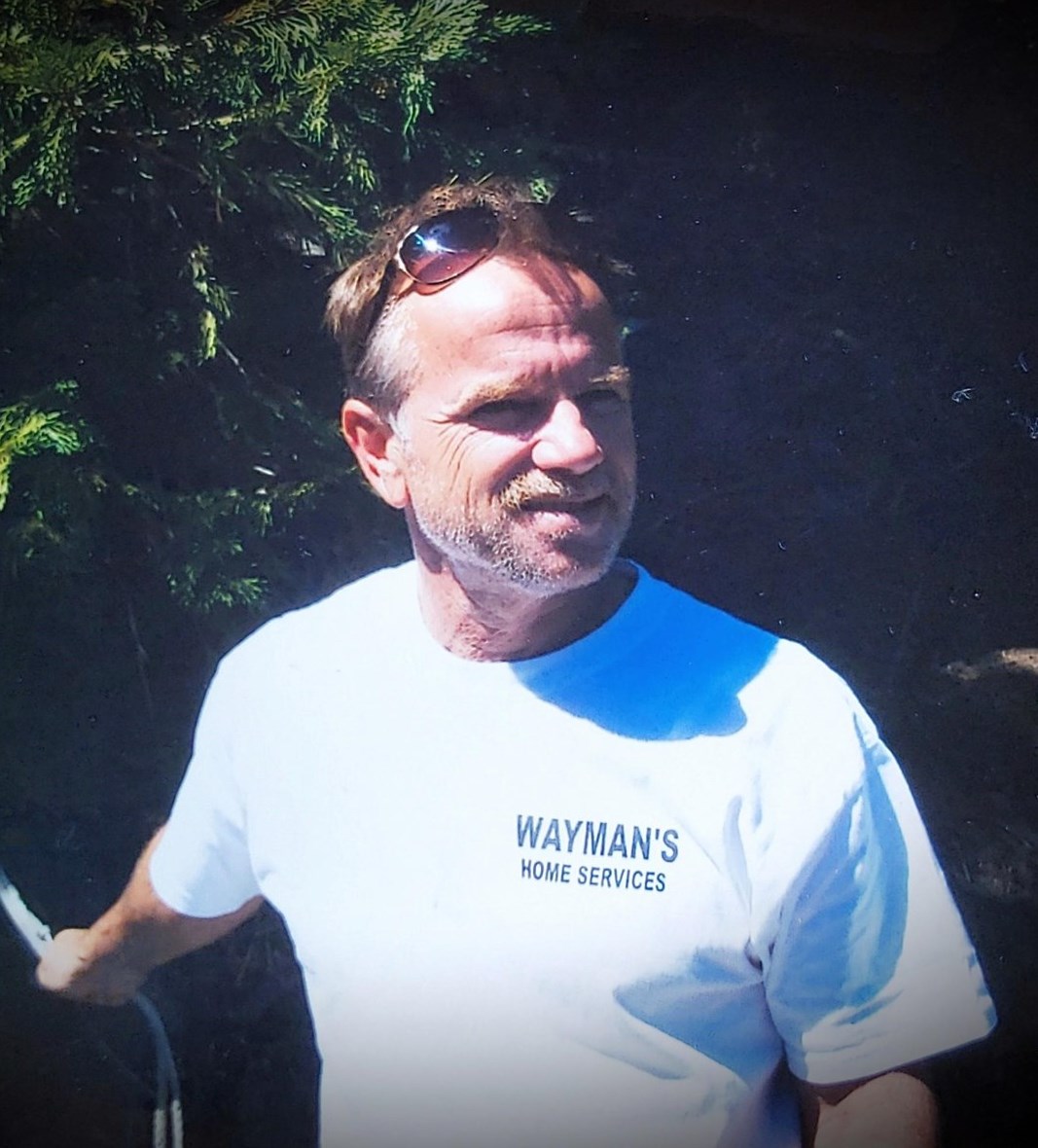 Robert Wayman Obituary - Westminster, CA