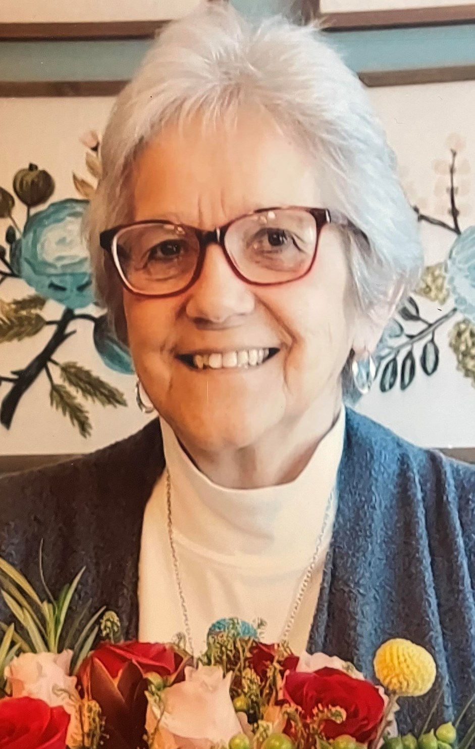Judith Seylar Obituary - Davenport, IA
