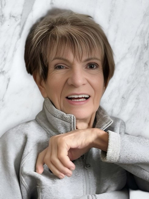 Gisèle Labrie Obituary - Alma, QC