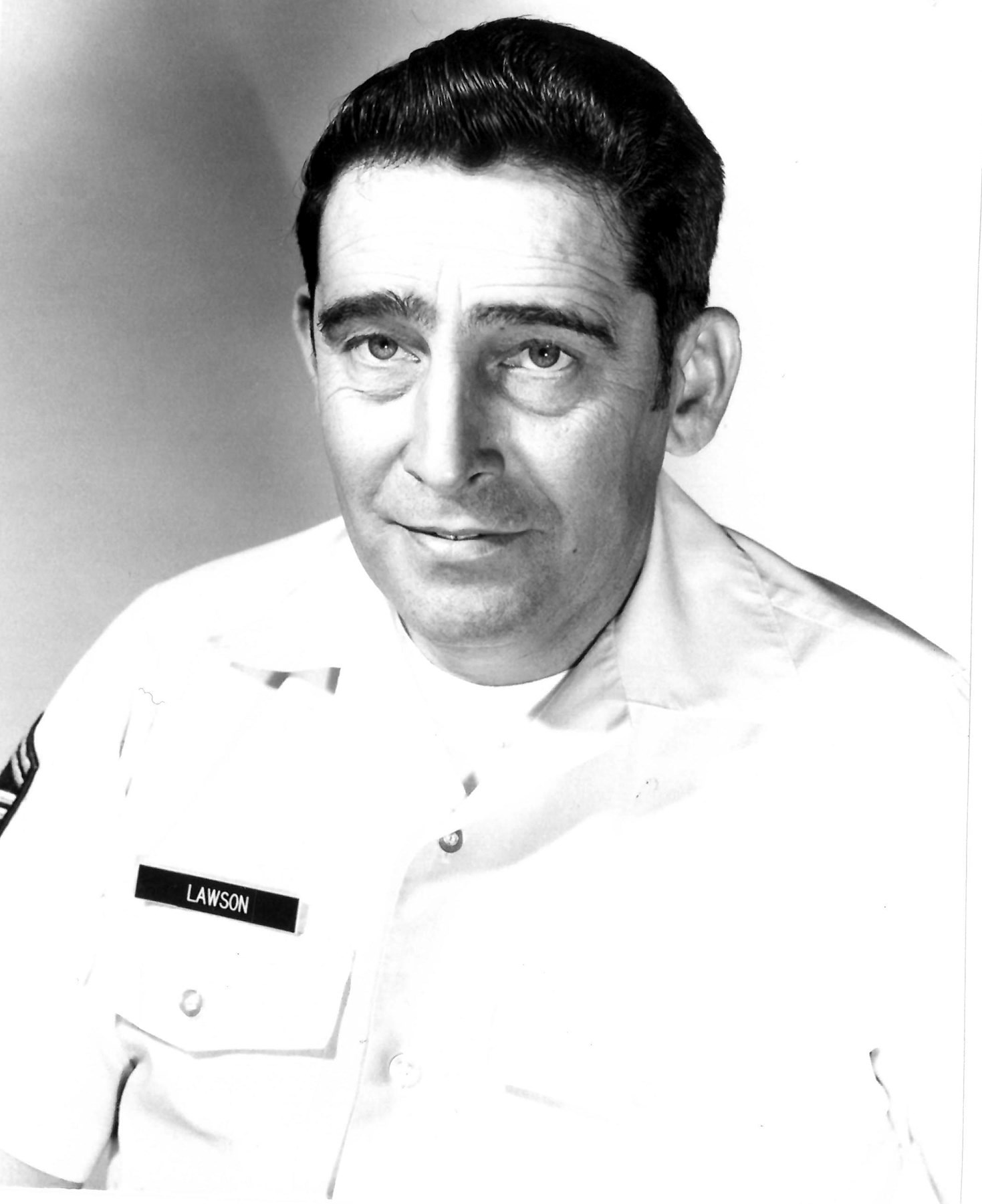 Bruce Lawson Obituary - Wichita, KS