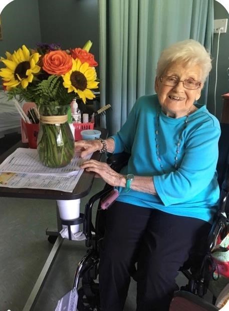 Doris Leach Obituary - Middleburg, FL
