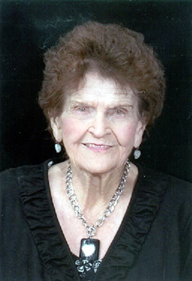 Mary Powell Obituary - San Angelo, TX