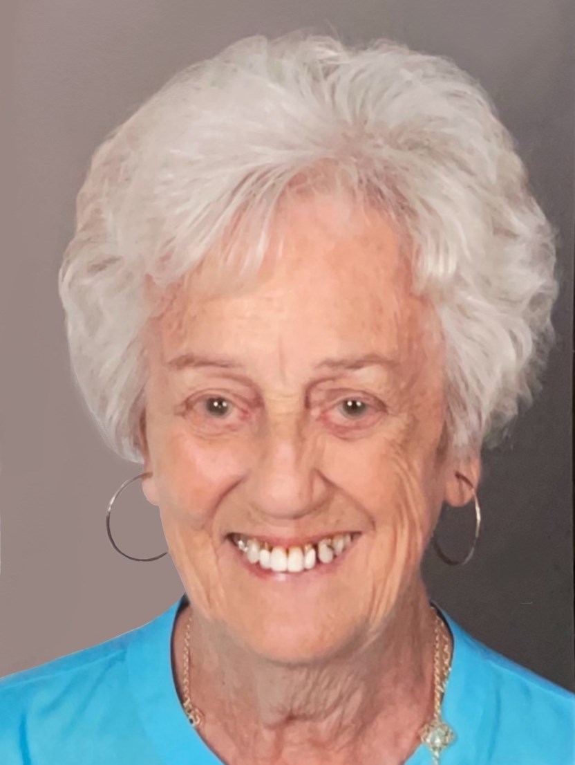 Mary Rogillio Obituary - Baton Rouge, LA