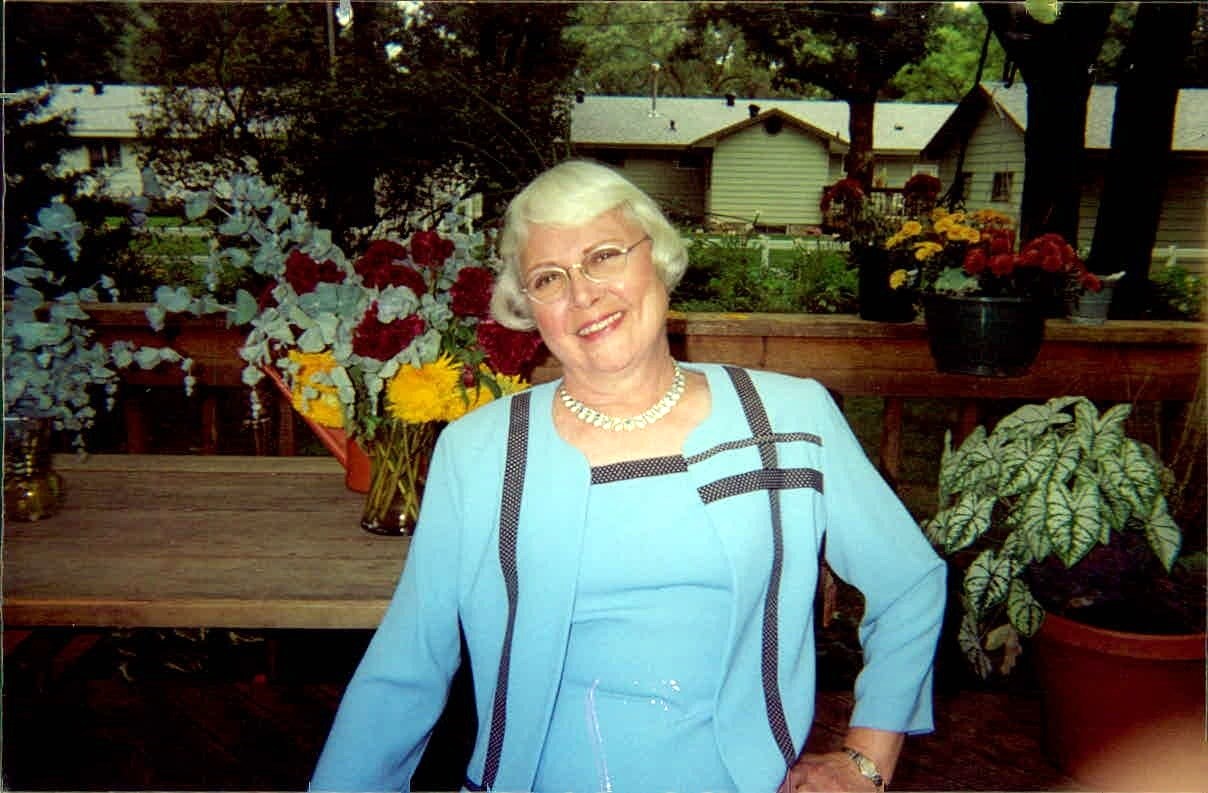 Barbara J Clasen Obituary - Coon Rapids, MN