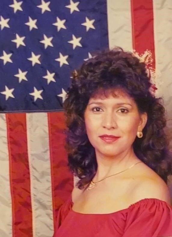 Maria Luisa Camero Obituary - Brownsville, TX