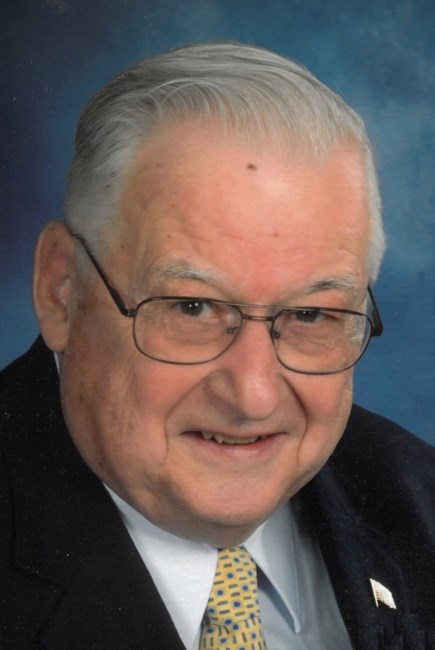 Raymond Edward Schultz Obituary - East Hartford, CT