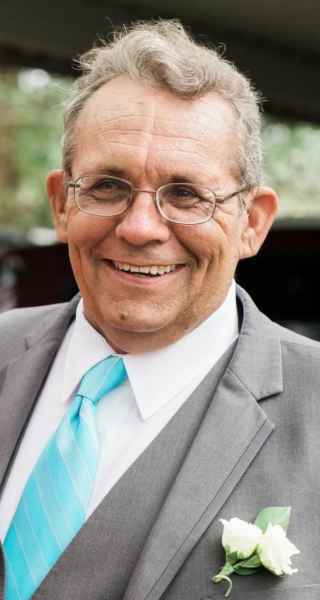 James Perry Obituary - Tampa, FL