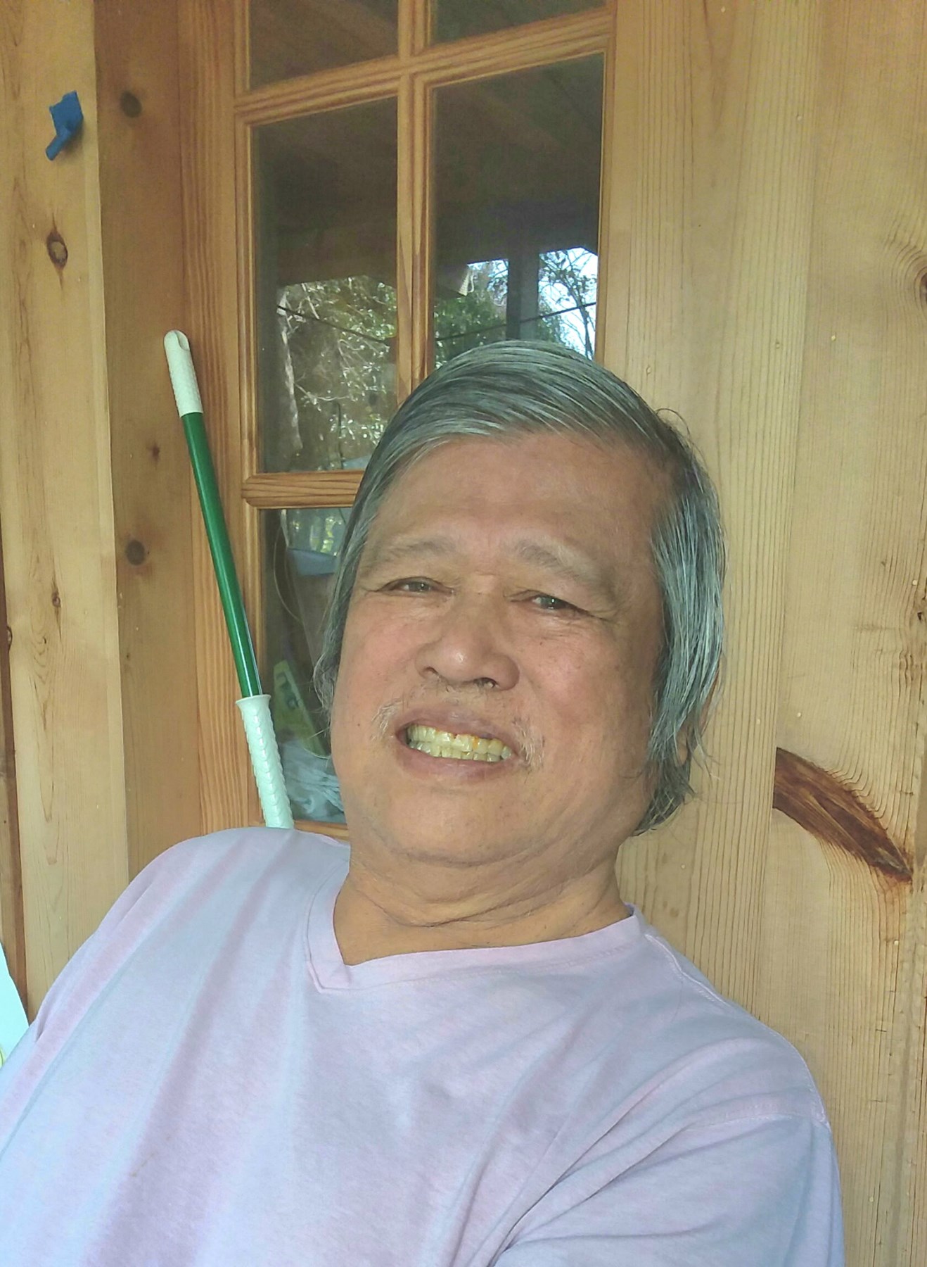 Regino Tabbada Obituary - Las Vegas, NV