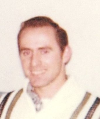 Clarence Neuin Obituary - Lebanon, PA