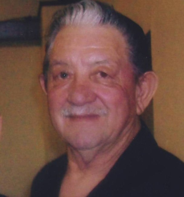 Rogelio Tobias Obituary - San Antonio, TX