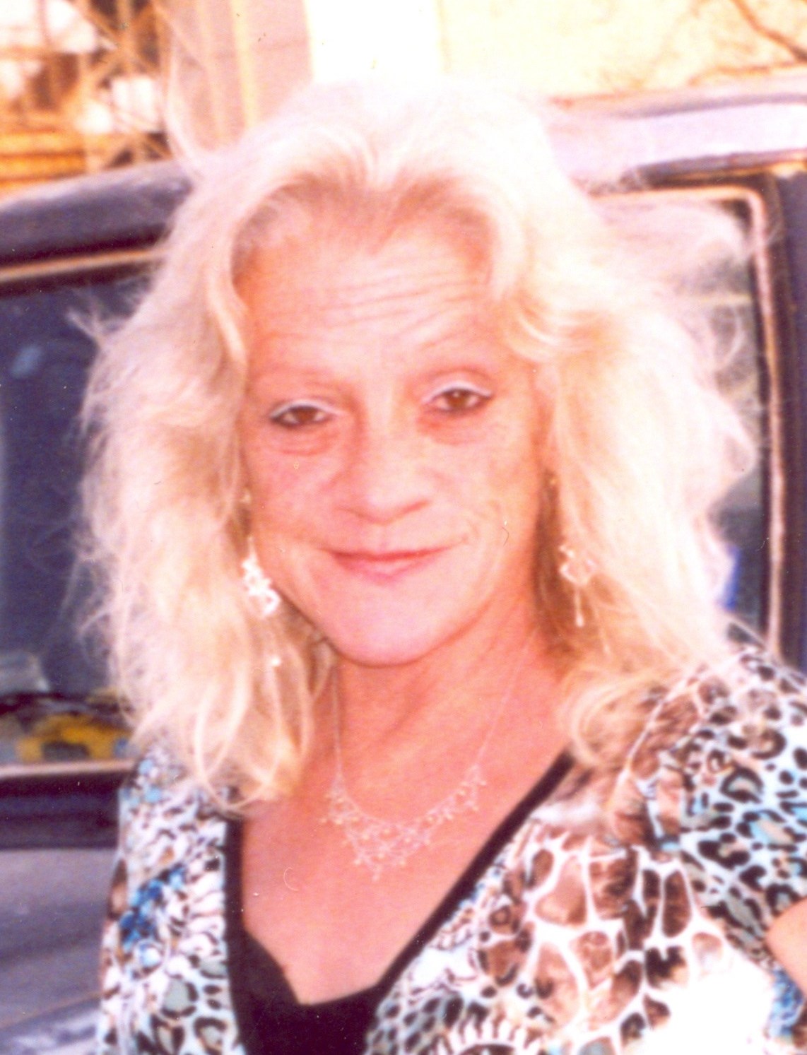 Kimberly Dean Reedy Obituary - Baytown, TX