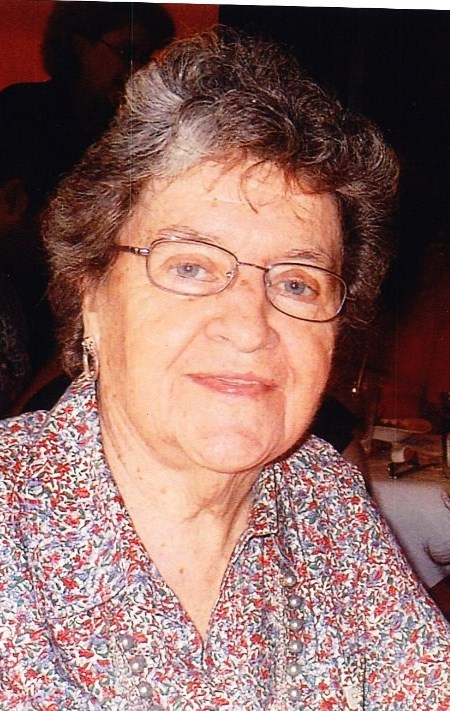 Susan Zajac Obituary - Arlington, VA