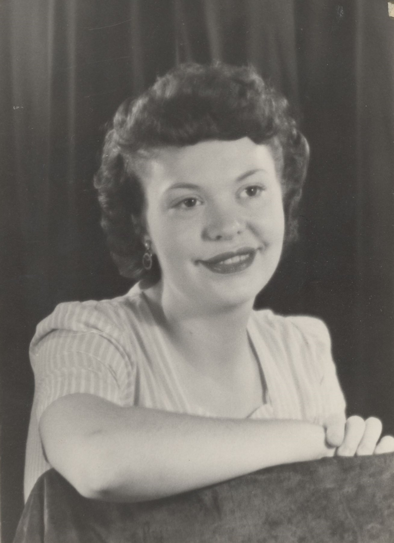 Betty Adelaide Hoffner Obituary - Newhall, CA