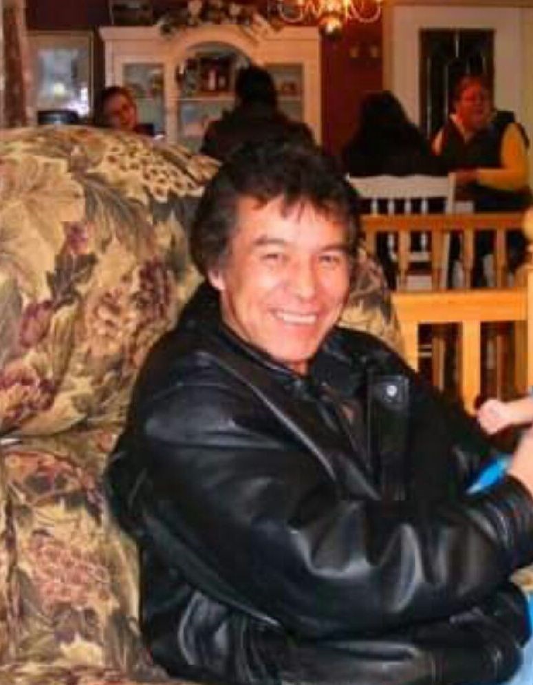 Oliver Denny Obituary - Sydney, NS