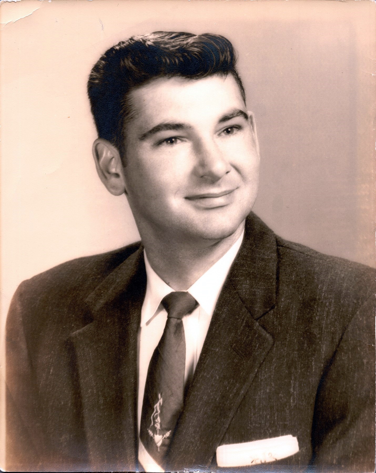 Jack Pool Obituary - San Antonio, TX