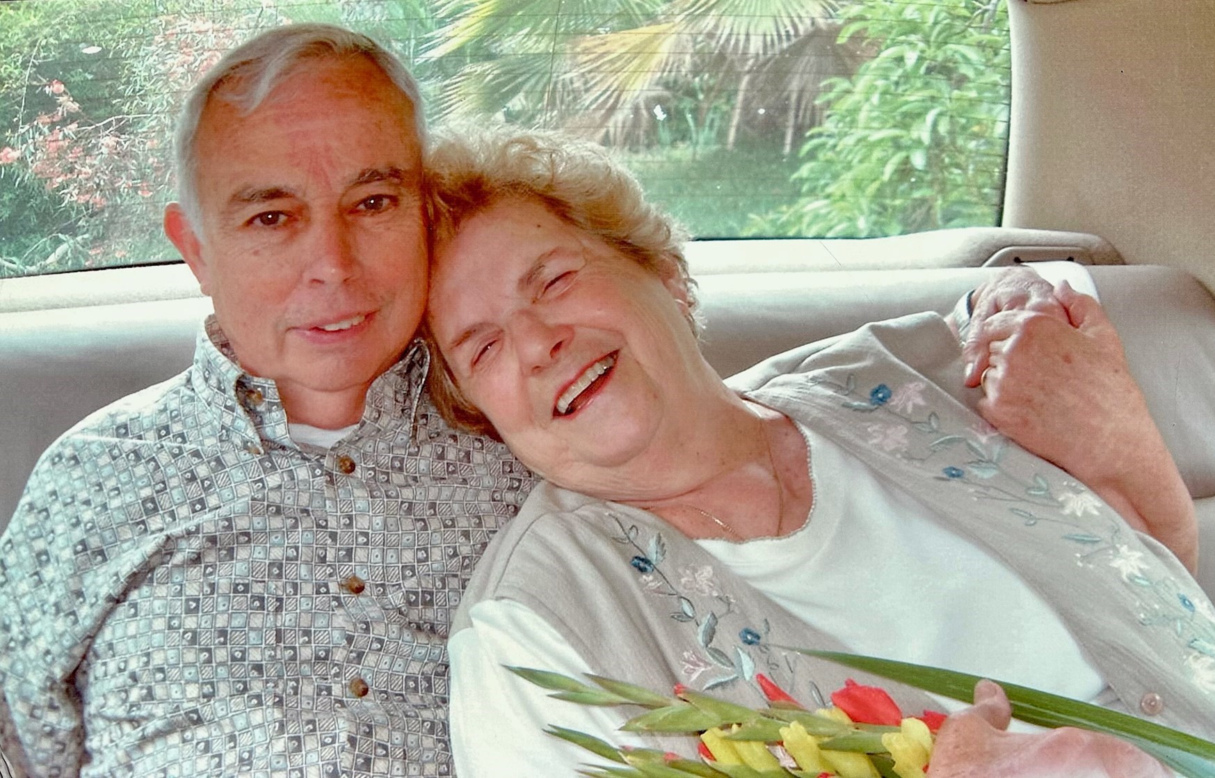 Richard Nesbit Obituary - Upland, CA