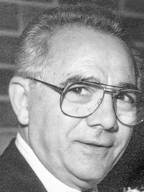 Mario Calandra Obituary - Williamsville, NY