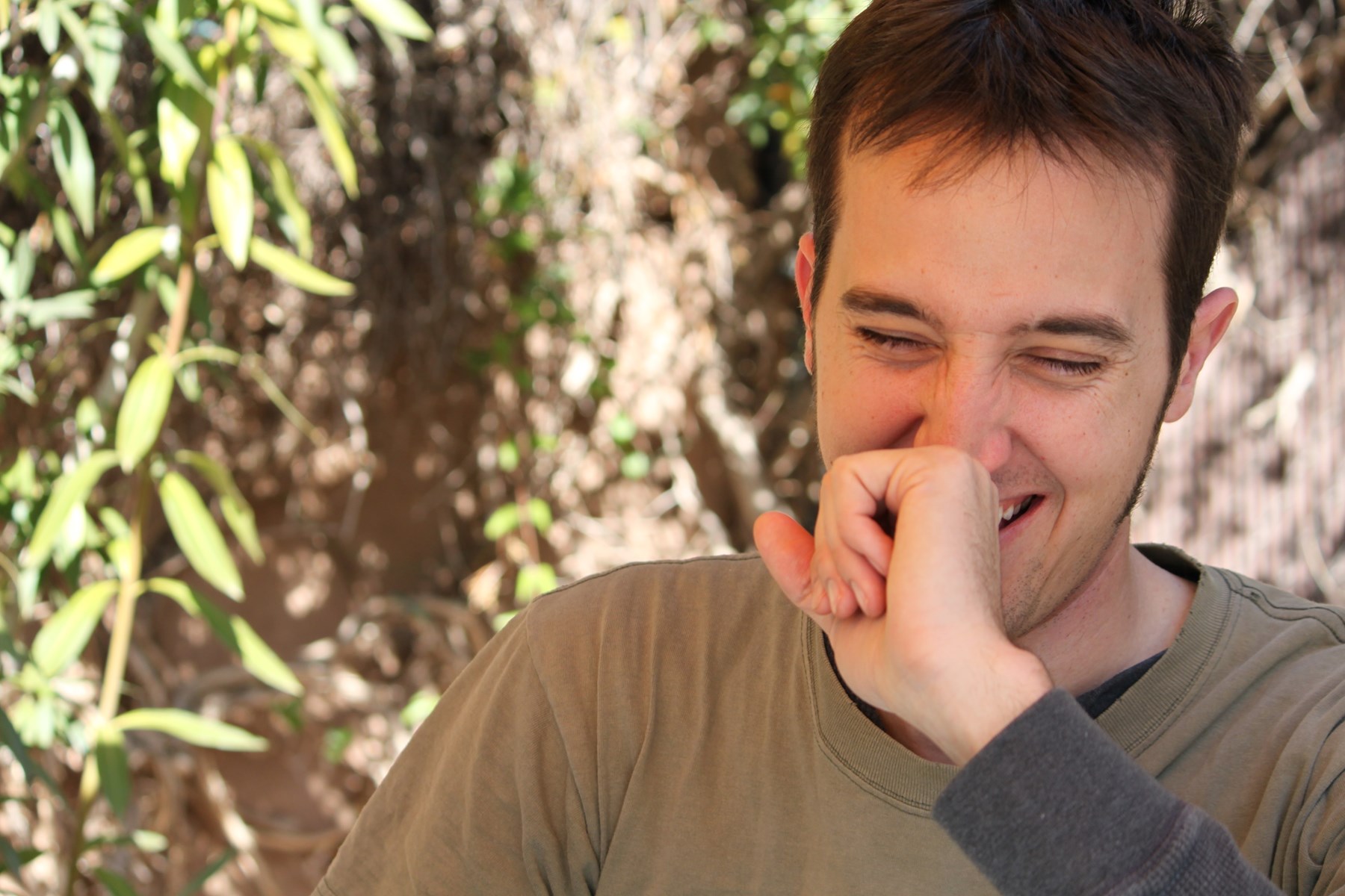 Joshua Peter Fitzpatrick Obituary - Phoenix, AZ