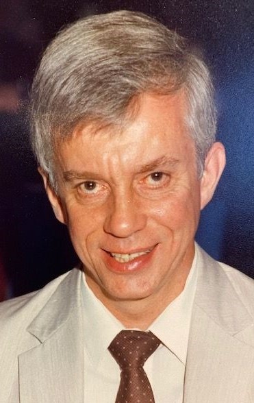 David Fillion Obituary - New Port Richey, FL