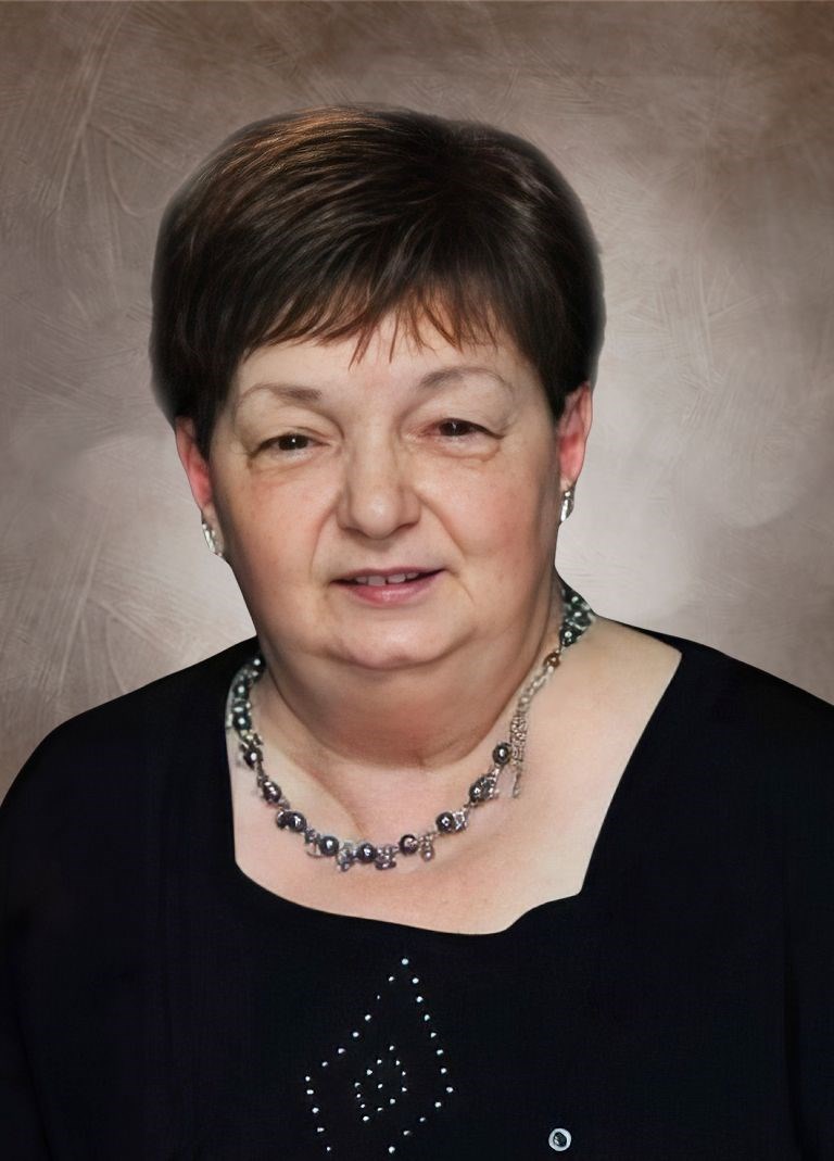 Thérèse Lajoie avis de décès - La Baie, QC