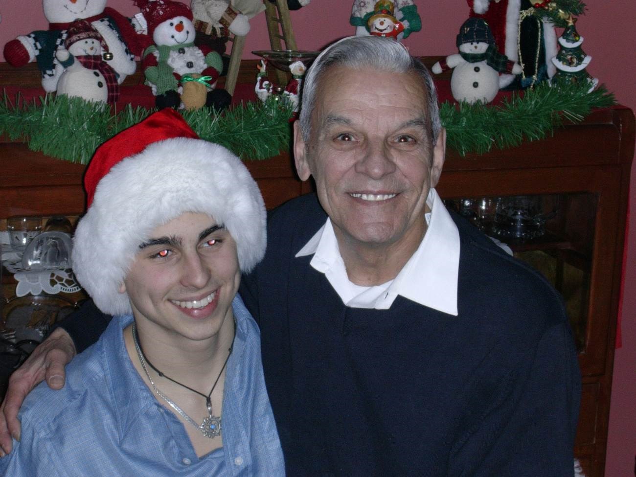 Robert Dagenais Obituary - Verdun, QC