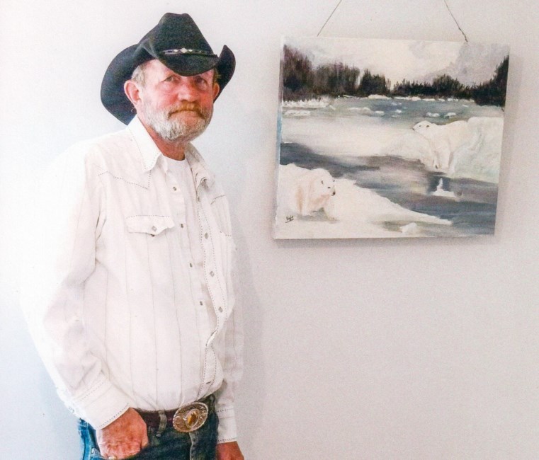 Ian Rigby Obituary - Oshawa, ON