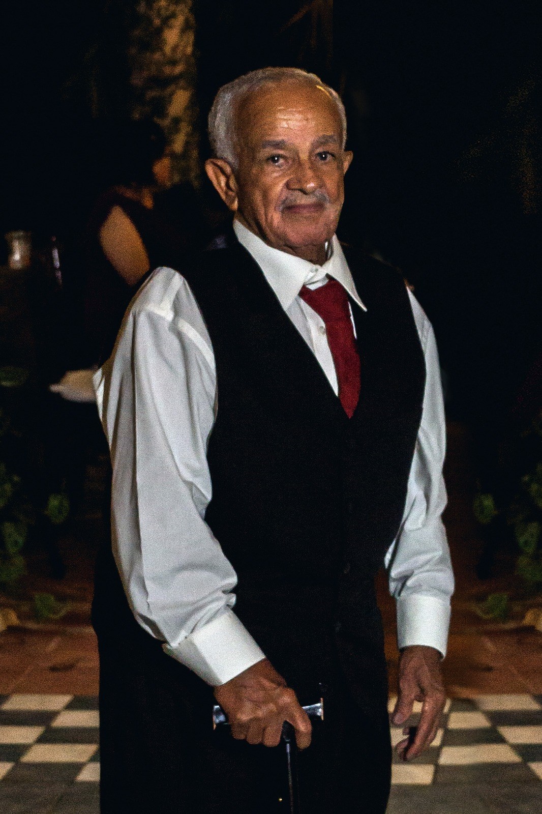Vicente "Muñequito" Jiménez Martínez Obituary - Canovanas, PR