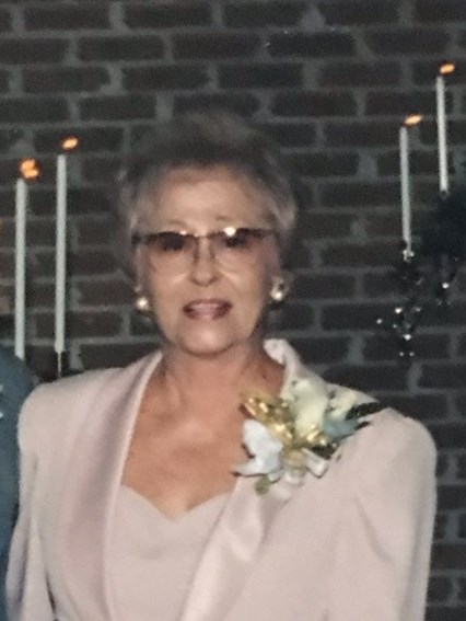 Elizabeth Vick Obituary - Norfolk, VA