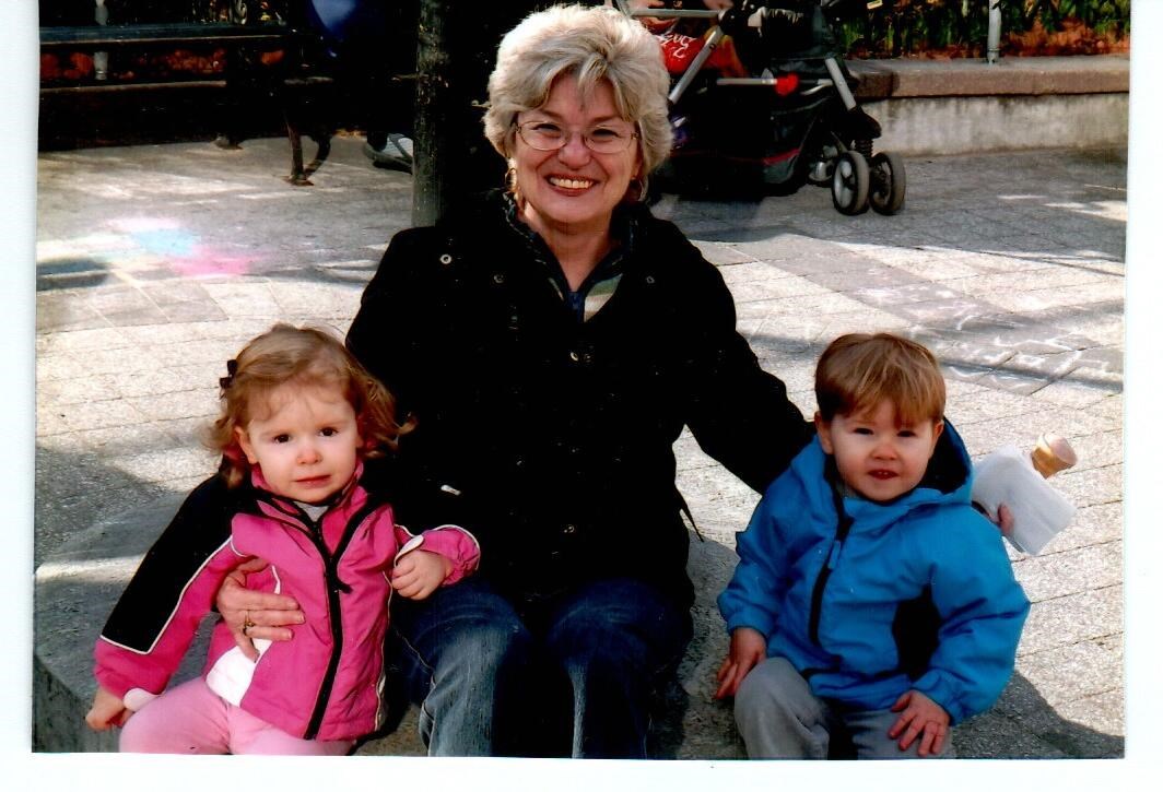 Cynthia Gilchrest Obituary - Toms River, NJ