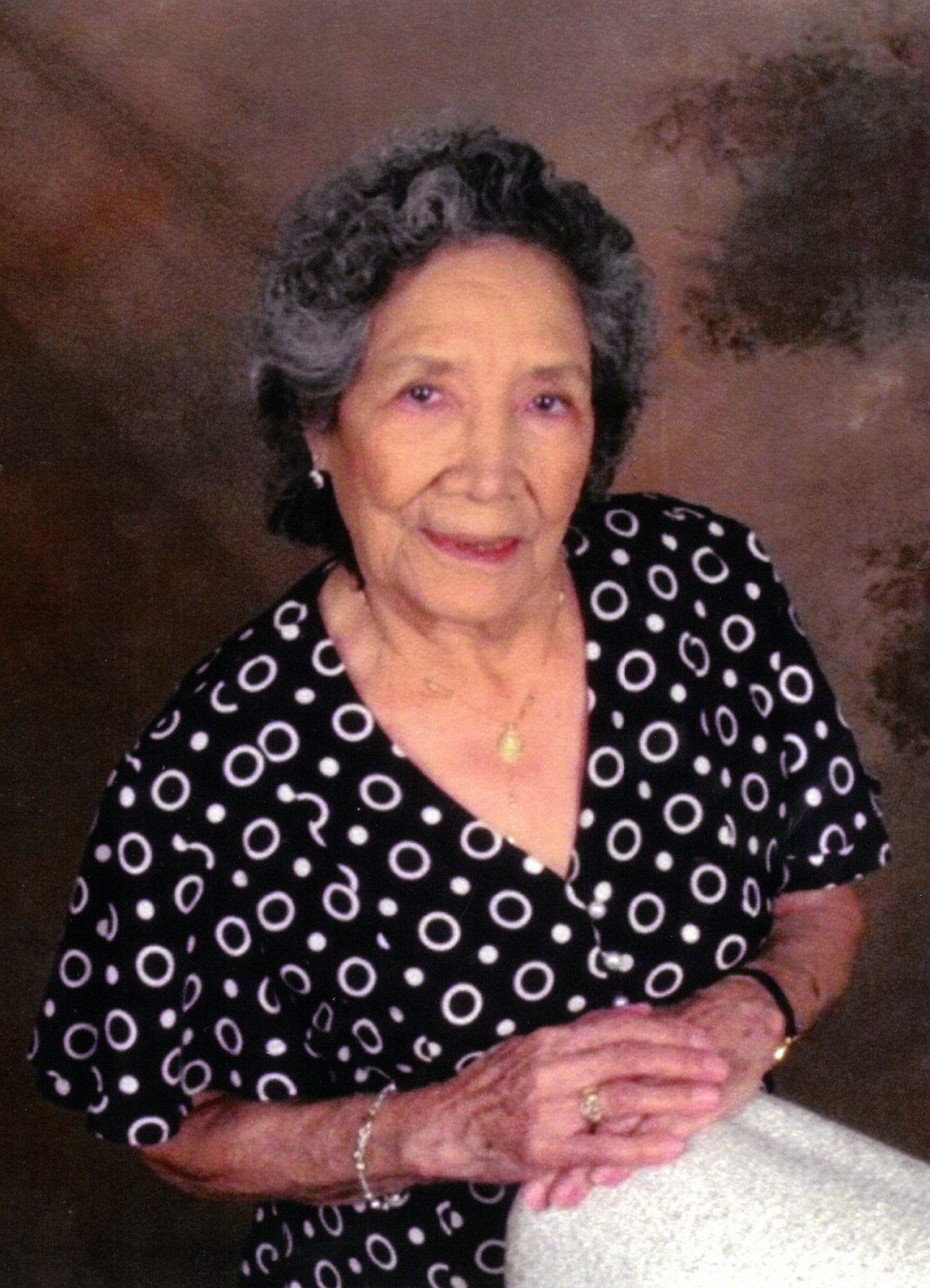 Maria Berumen Obituary - Dallas, TX