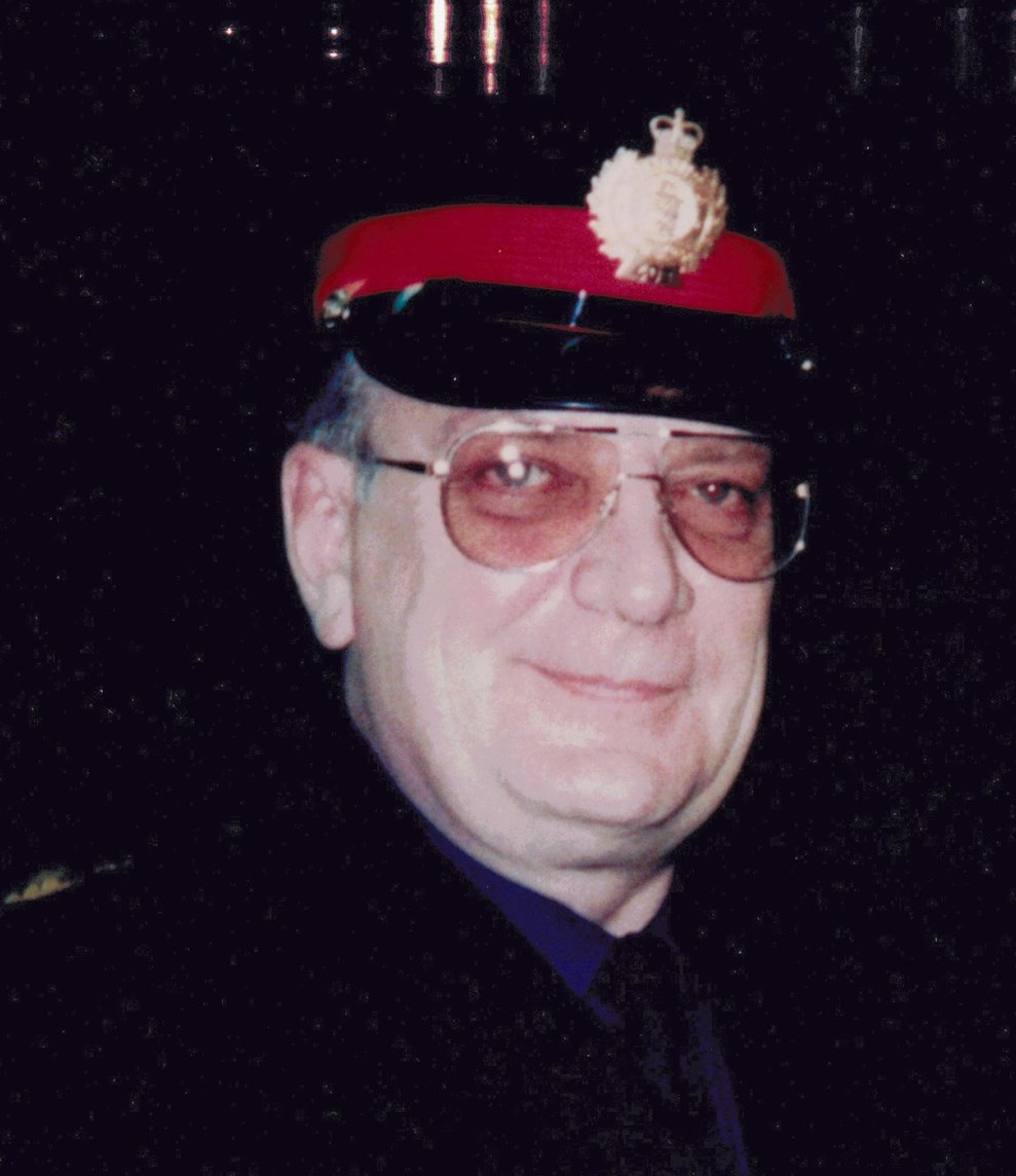 Richard Penner Obituary - Navin, MB