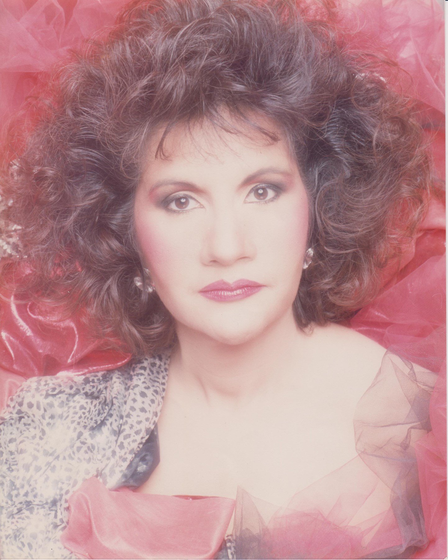 Maria Eloisa Perez Obituary Beaumont Ca