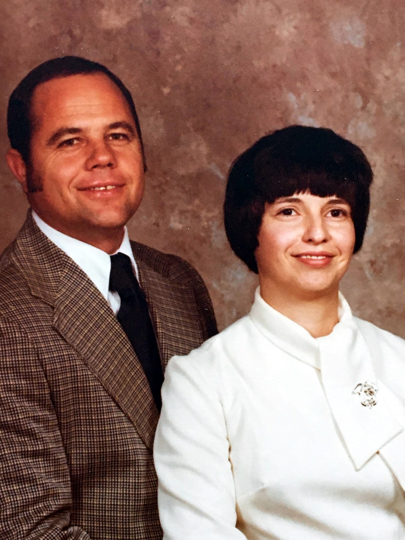 Alice Smith Husband