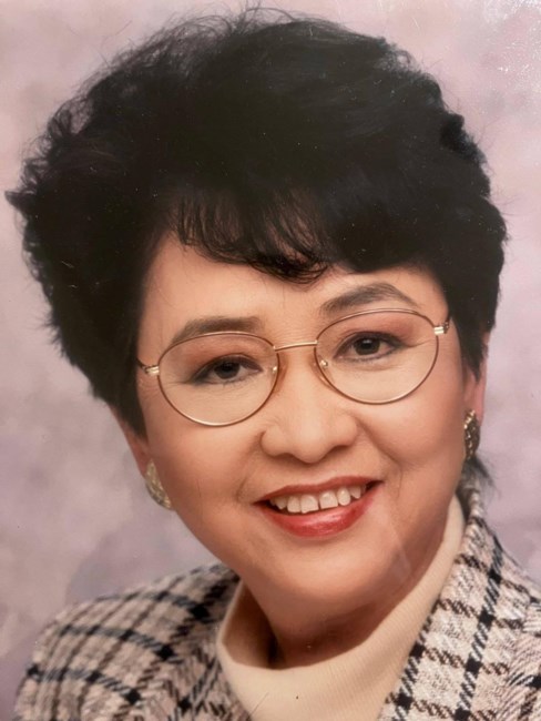 Pamela Tan Kay Obituary - Colma, CA
