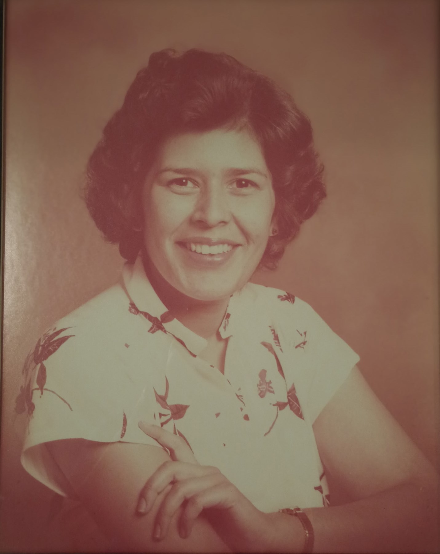 Viola Reyes Obituary - San Antonio, TX